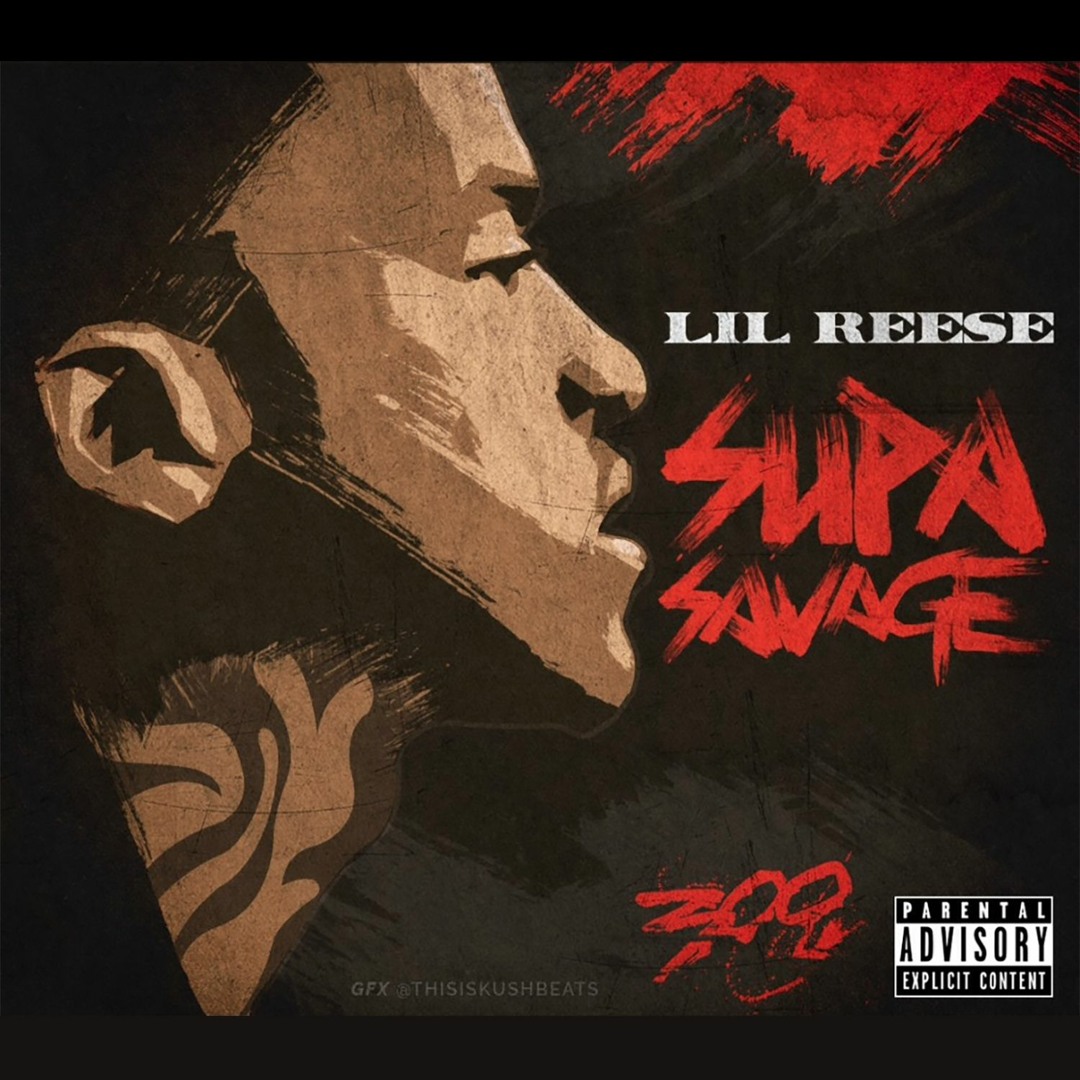 Stream Lil Reese - Team by RBC Records | Listen online for free on ...