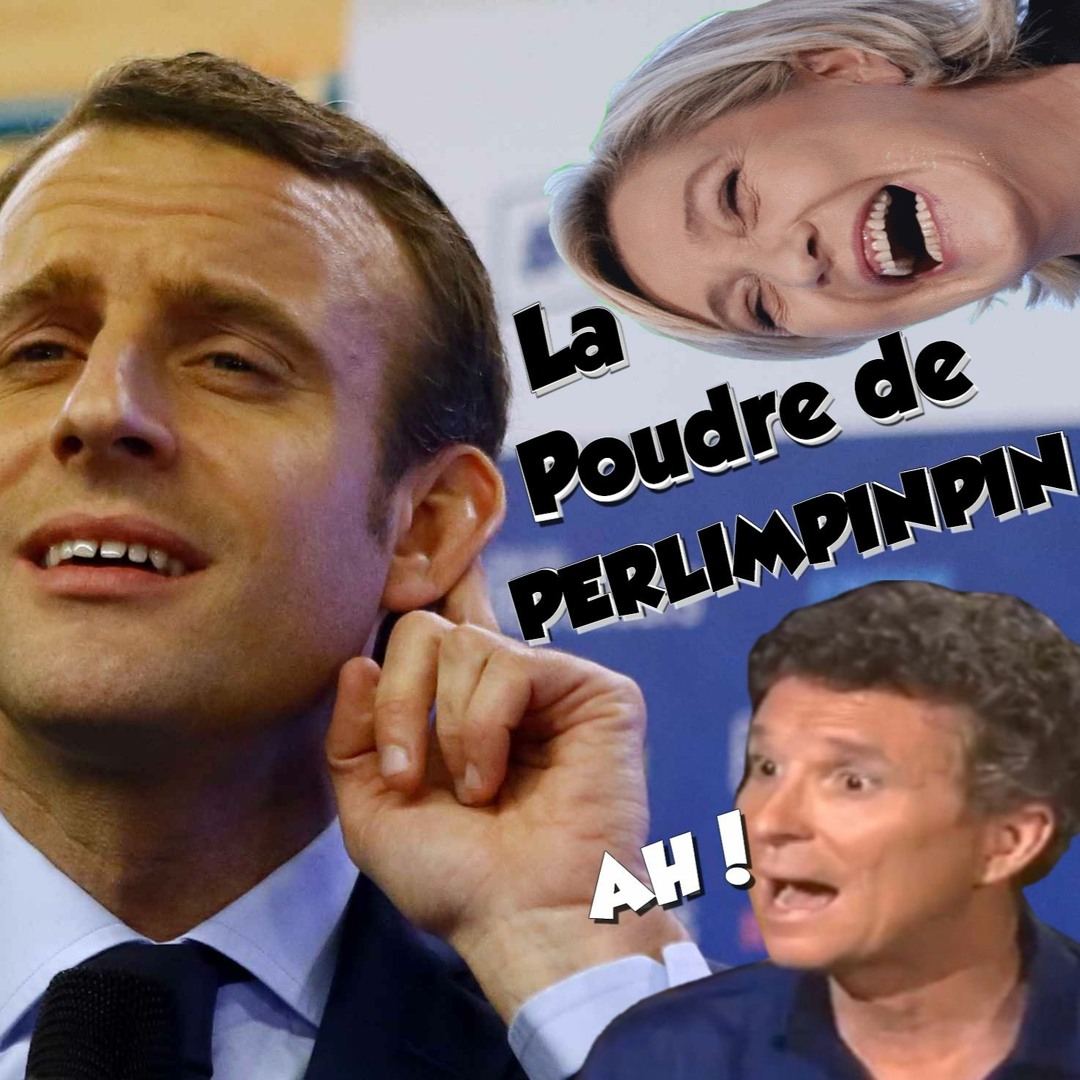 Stream La Poudre de Perlimpinpin by Argotek | Listen online for free on ...