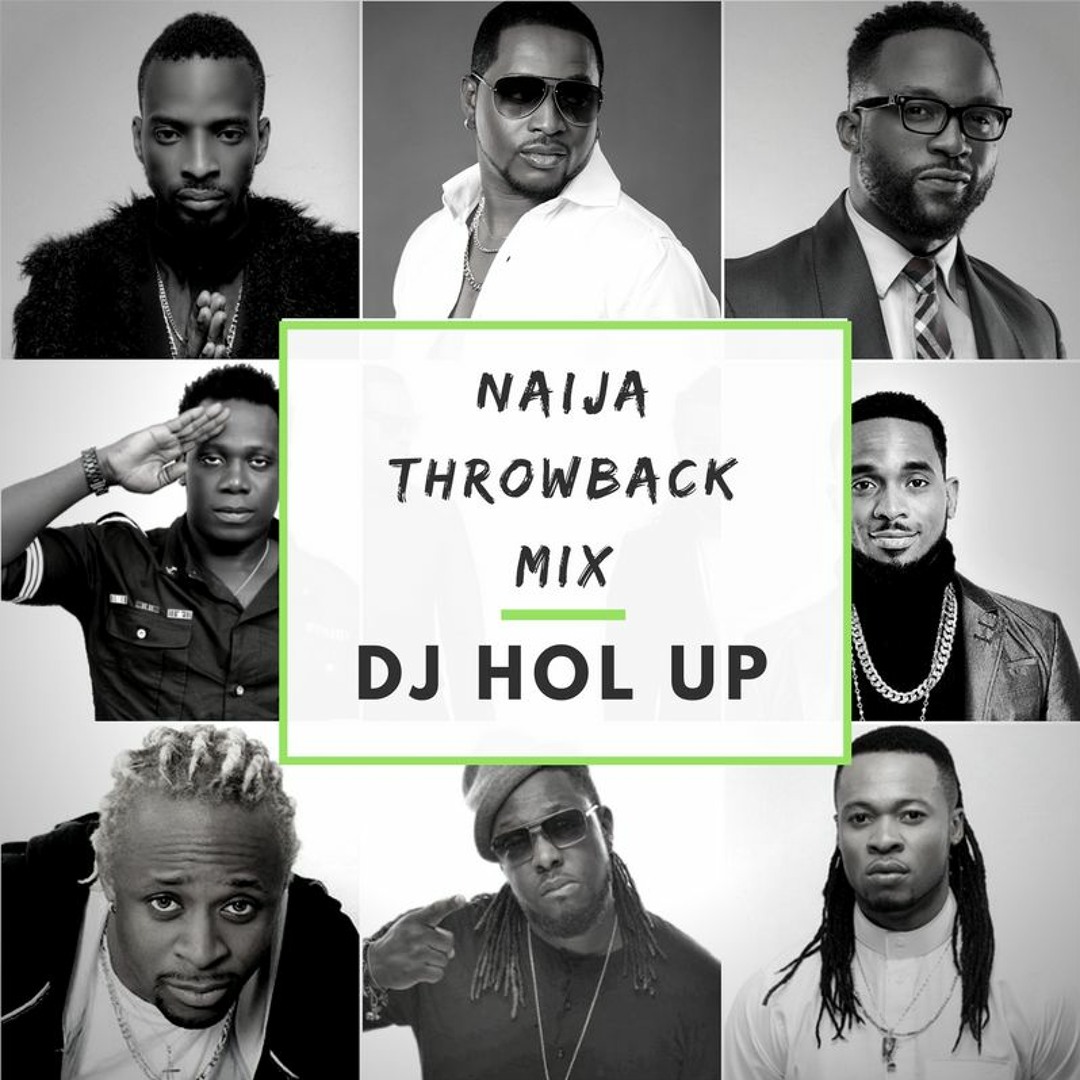 Stream Bigsham | Listen to Throwback Naija dj mix playlist online for ...