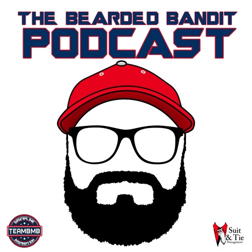 Stream episode Episode #1 - The Origin of the Beard by The Bearded ...