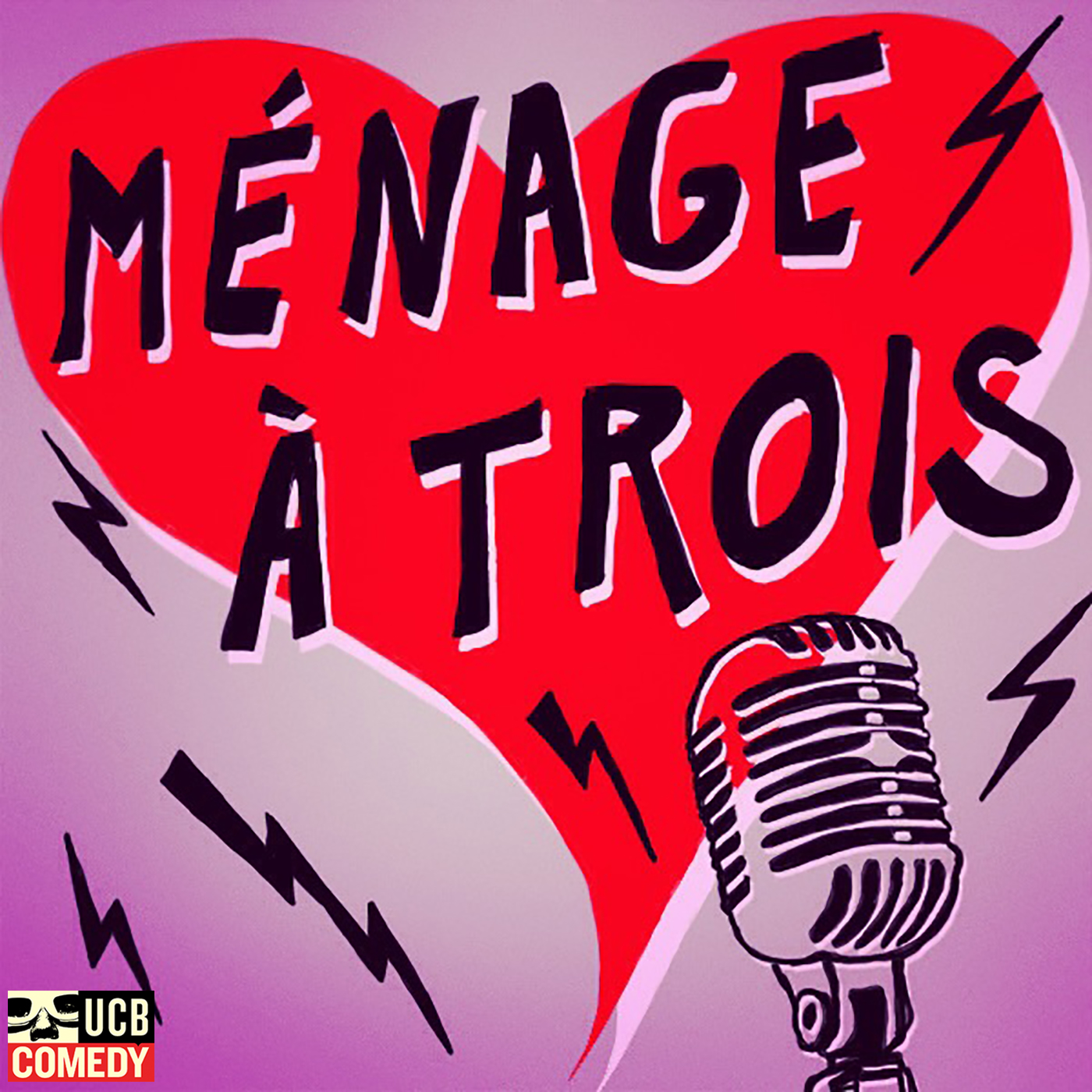 #165 - James Dwyer of Master of None by Ménage à Trois Radio | Podchaser