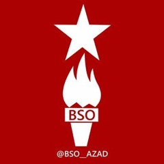 Bso Azad Logo
