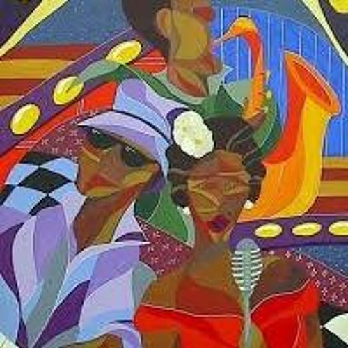 Stream Lush Life by Debra Yvonne Mathis | Listen online for free on ...