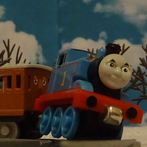 Stream episode Thomas' Magical Adventures - Series 3 Intro. by ...