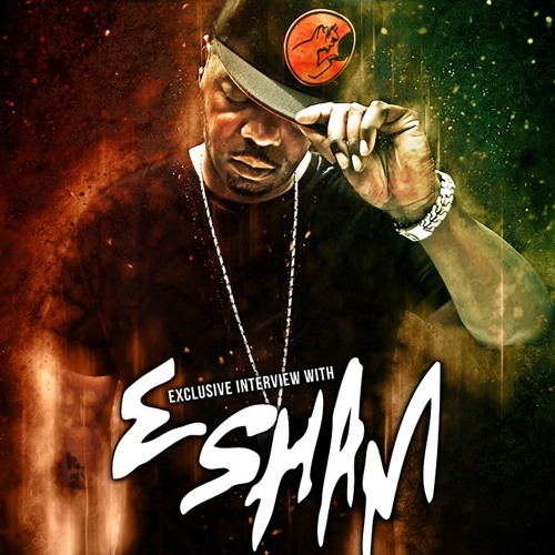 Stream Esham - May 2017 by The Underground Australia | Listen online ...