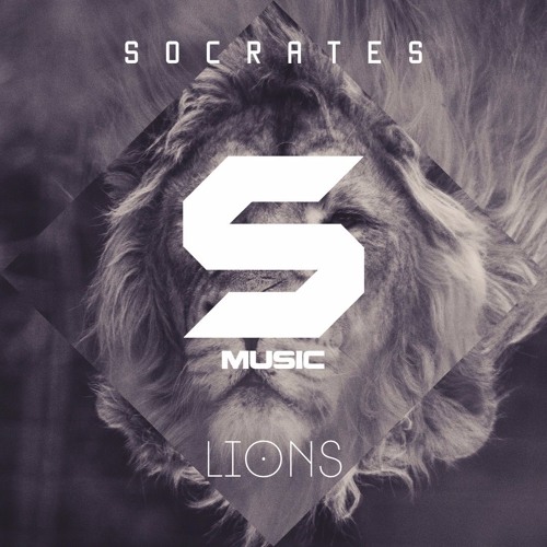 Stream Socrates | Listen to Lions EP (Buy = Free Download) playlist ...