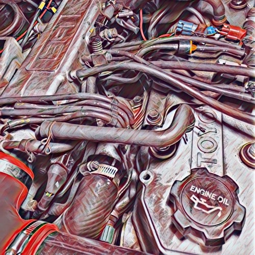 Stream 1989 and Pop-Up Headlights by Caleb Janzen | Listen online for ...