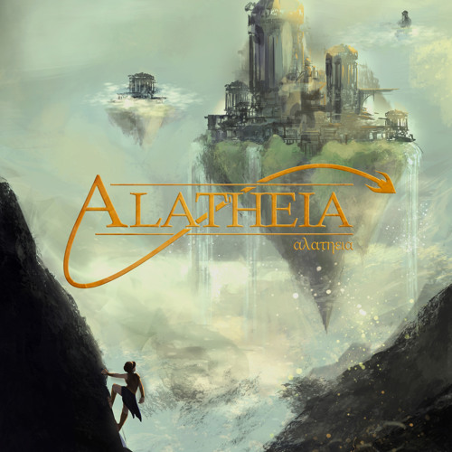 Stream Thomas Parrish | Listen to Alatheia (Original Soundtrack) playlist online for free on ...