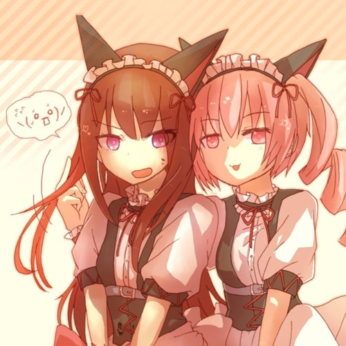 Stream Kokoro Okarin (ココロオカリン)【Steins;Gate】 by Box_Buster | Listen ...