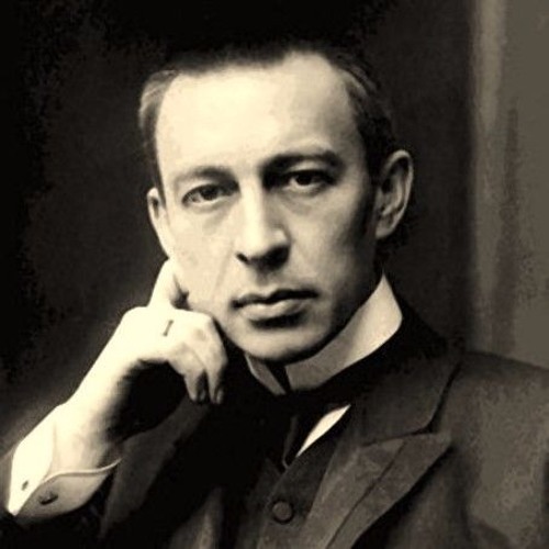 Stream Beethoven - Rubinstein: Turkish March. Sergei Rachmaninoff 1928 ...