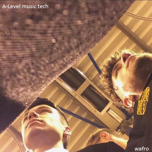 Stream Joe Valek | Listen to A-Level Work playlist online for free on ...