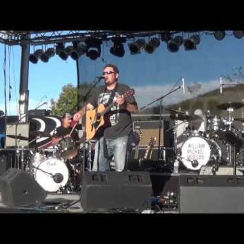Stream Michael McKAy Combs~LIVE "Lifes Good Enough For Me" by Michael ...