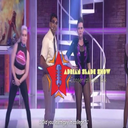 Stream Are We "Having The Conversation?" Is this a Lecture? Or Is It An ...