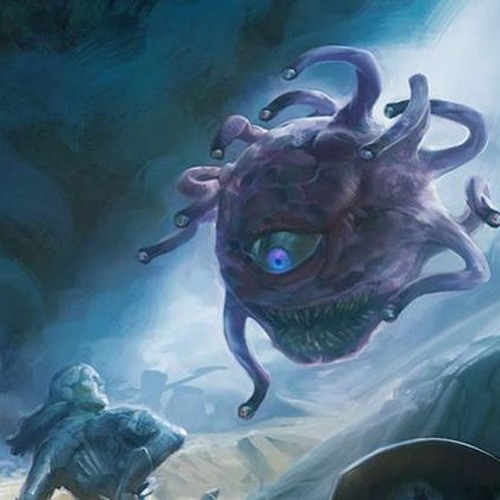 Stream Monsters by blastro | Listen online for free on SoundCloud