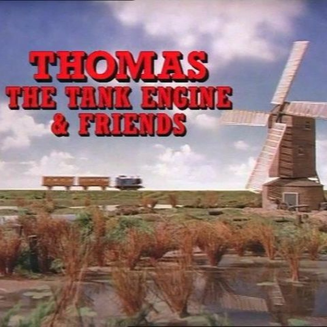 Stream Thomas The Tank Engine Opening Theme - Series 1-7 by A Troubling ...