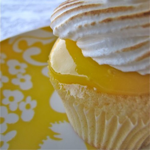 Stream Lemon Cupcake Pie (Instruments) by A.C.Hunter | Listen online ...