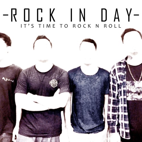 Listen to playlists featuring Rock In Day - It's Time To Rock N Roll by ...