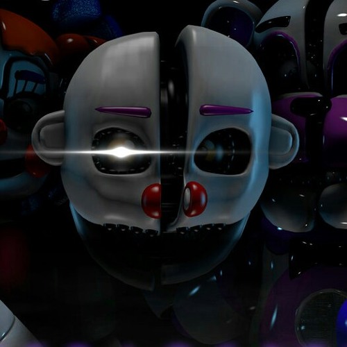 Stream [FNaF] - Nightmare by Design | By: TryHardNinja by Five Night's ...