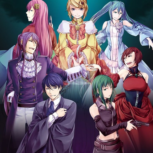 Stream 【mothy feat. MEIKO】Evil Food Eater Conchita by kaito jr | Listen online for free on ...