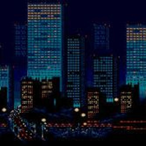 Stream 8 Bit Take Over By Tyler Buhs by Pixel Buhs | Listen online for ...