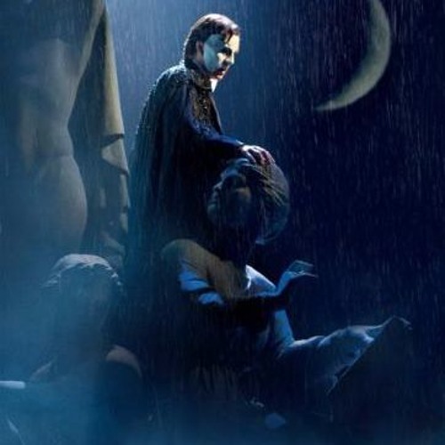 Stream Phantom Of The Opera (METAL VERSION) - Jonathan Young Cover Ft ...