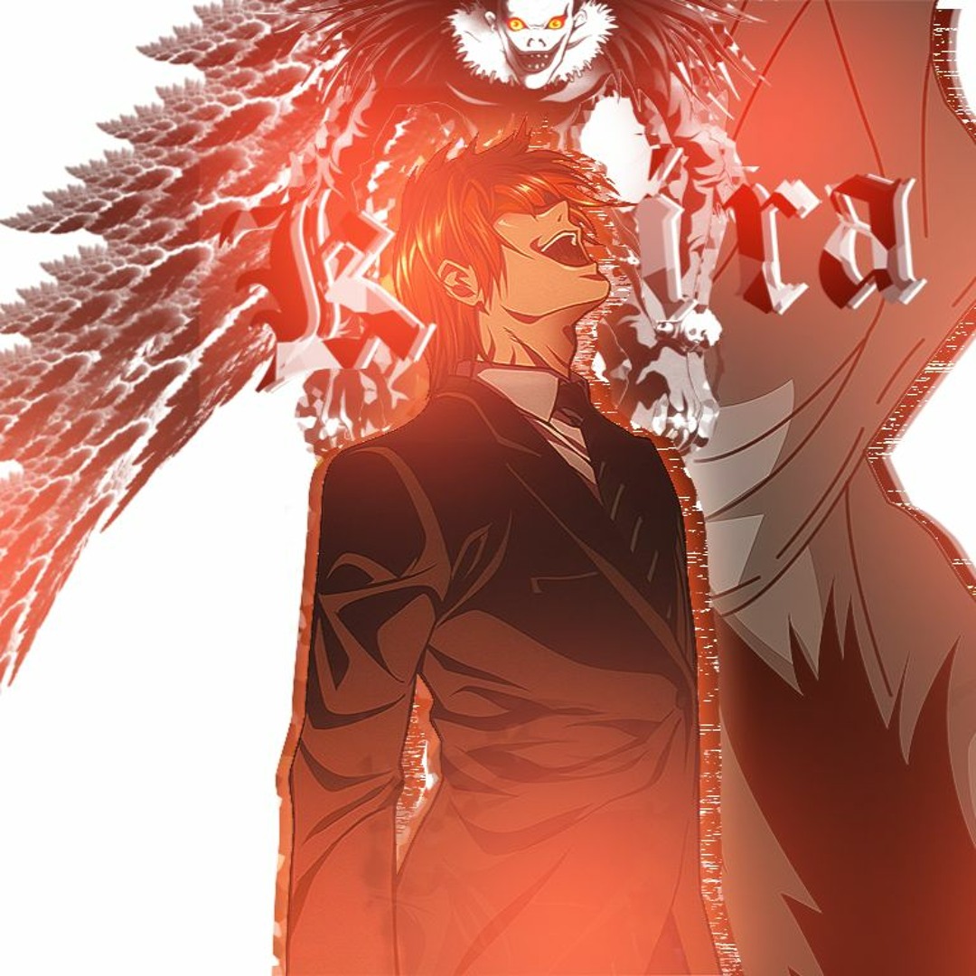 Stream Death Note ost - Light Yagami thème (trap) by CDK BEATS | Listen ...