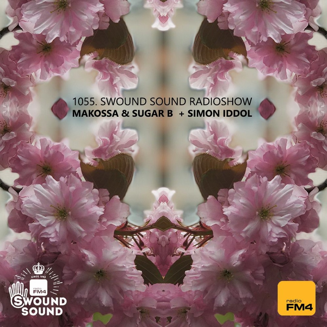 Stream FM4 Swound Sound #1055 by Swound Sounds | Listen online for free ...