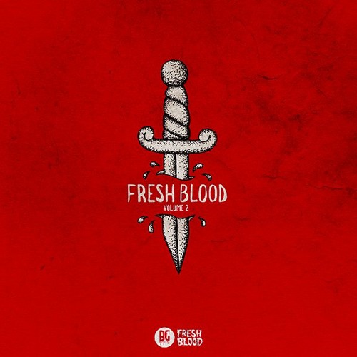 Stream Buygore | Listen to Fresh Blood Vol.2 playlist online for free ...