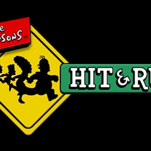 Stream Simpsons Hotline - The Simpsons Hit & Run by rubber duck ...