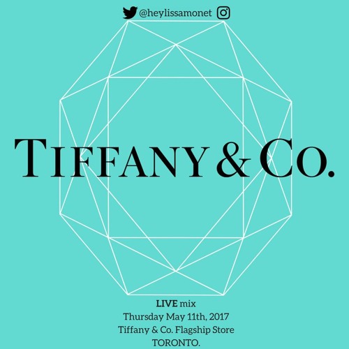 Stream :: Tiffany & Co x #MonetMix [Live] by djlissamonet | Listen ...