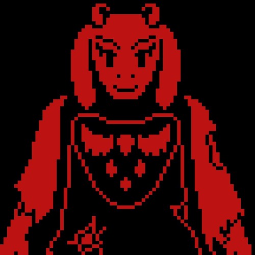 Stream [Underfell AU] Her House by Sonic, Mario and co. | Listen online ...