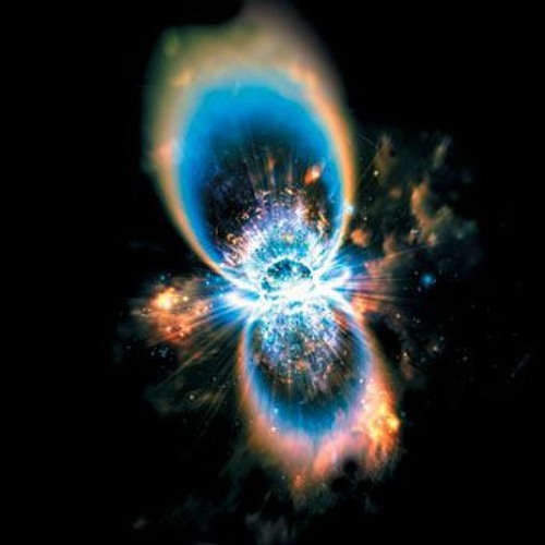 Stream Neuro Design for Supernova 2 by Simon Kitt | Listen online for ...