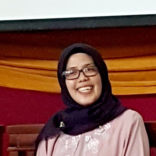 Stream 382 Spiritual Empati SMA Plus Muthahhari by Dr Erba Rozalina ...