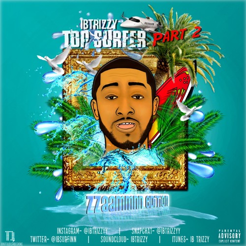 Stream IB TRIZZY - FEELINGS by IB Trizzy | Listen online for free on ...