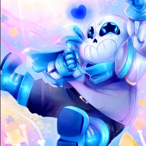 Stream [200 Subs on youtube Special] Undertale AU [UnderSwap] Sansy ...