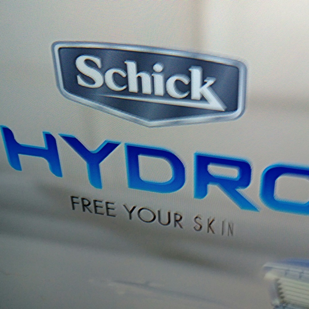 Stream Schick hydro commercial spoof by Mal Franklin | Listen online ...