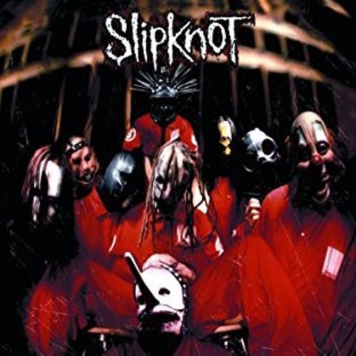 Stream Slipknot - Left Behind [YO Prod version] by YO Prod | Listen ...