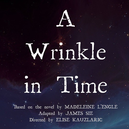 Stream Eric Backus | Listen to A Wrinkle in Time playlist online for ...