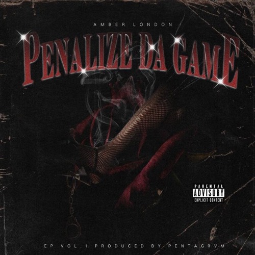 Stream Who I Am Intro [prod.Pentagrvm] by Amber London | Listen online ...