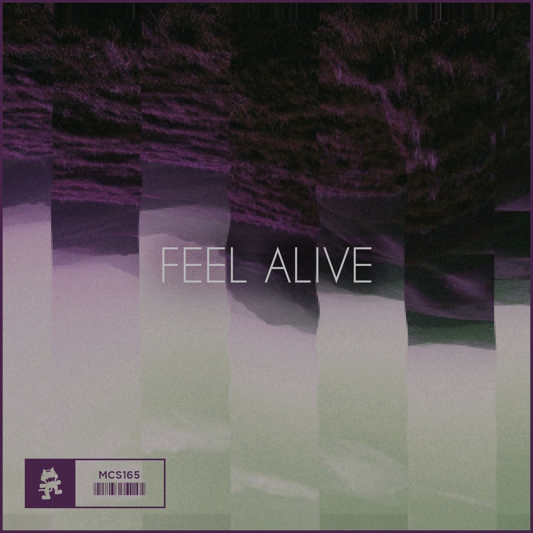 Stream Monstercat Songs | Listen to Insan3Lik3 - Feel Alive (Ft ...