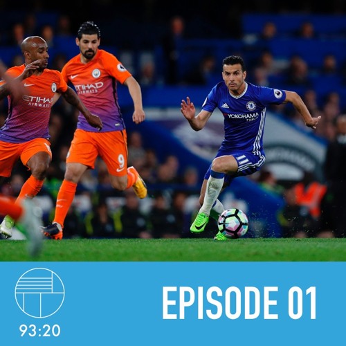 Stream 93.20 E01 by 93:20 | Listen online for free on SoundCloud