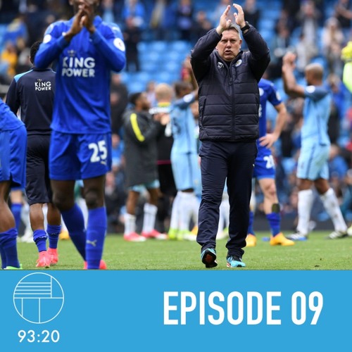 Stream 93:20 E09 by 93:20 | Listen online for free on SoundCloud