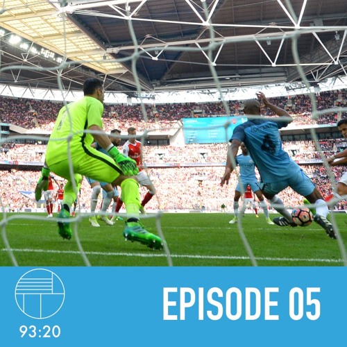 Stream 93:20 E05 by 93:20 | Listen online for free on SoundCloud