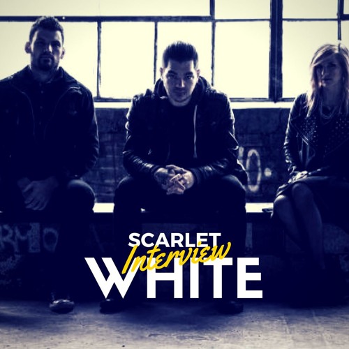 Stream Scarlet White Interview - May 14, 2017 by TheChristianRock20 ...