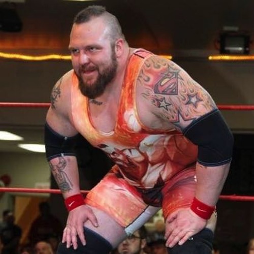 Stream Canadian strongman turned Professional Wrestler: Maxim "Maximum ...