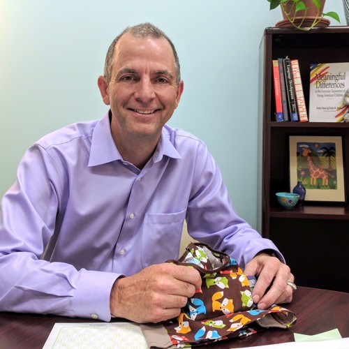 Stream episode Learning about language development with Dr Steve Hannon ...