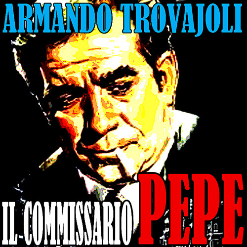 Stream Cinema Hotel Studios | Listen to Armando Trovajoli - Commissario ...