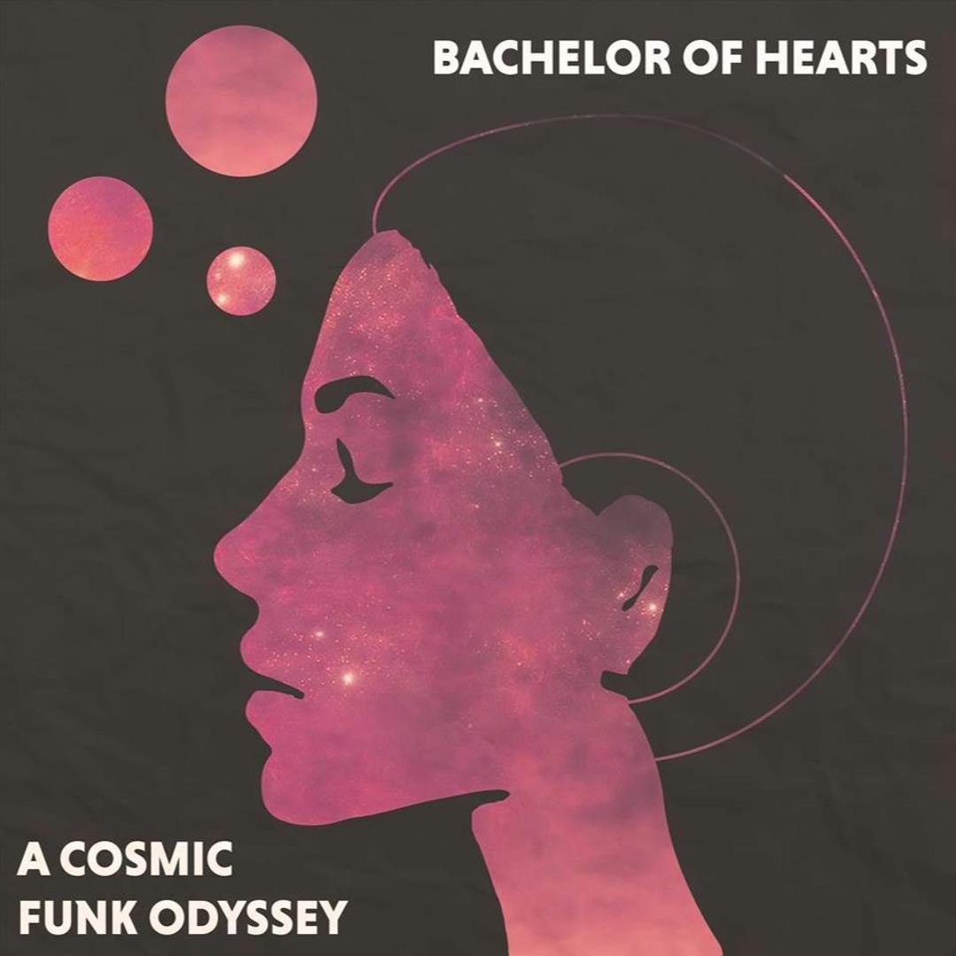Stream A Cosmic Funk Odyssey EP Teaser OUT MAY 19TH by Bachelor of ...