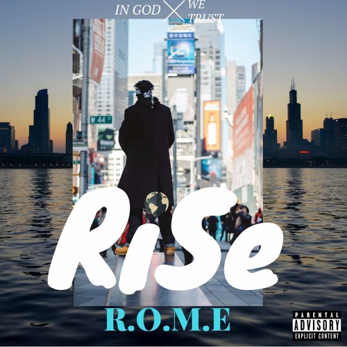 Stream Rise by GHOST RXME | Listen online for free on SoundCloud