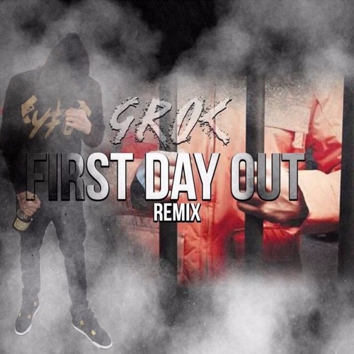 Stream First Day Out (Remix) by PlayboyGroc_ | Listen online for free ...